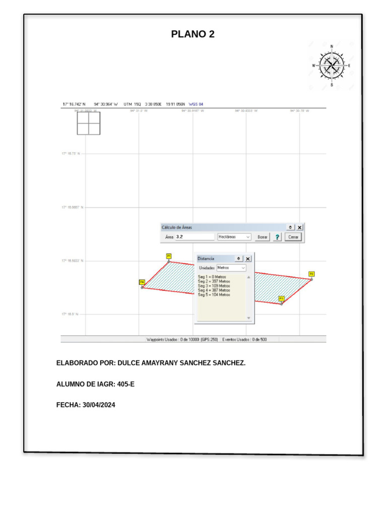 Formato de Planos (Autoguardado) 2 | PDF | Ajedrez