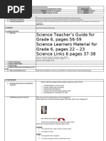 Separating Mixtures Through Magnets | PDF