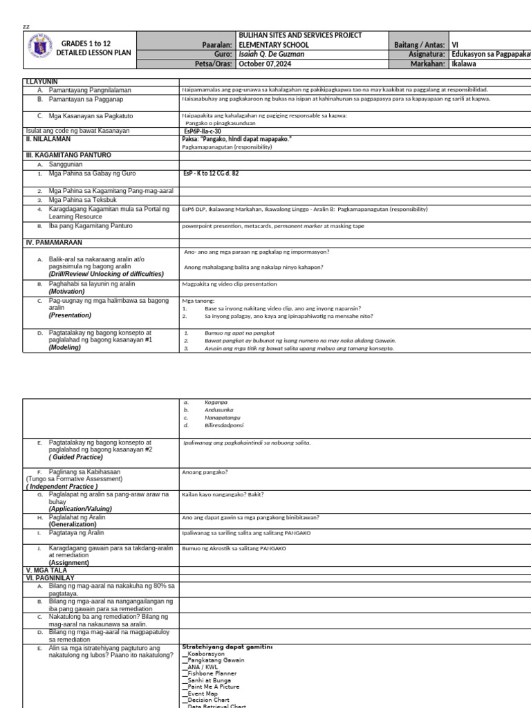 Esp Q2 Week 1 Pdf