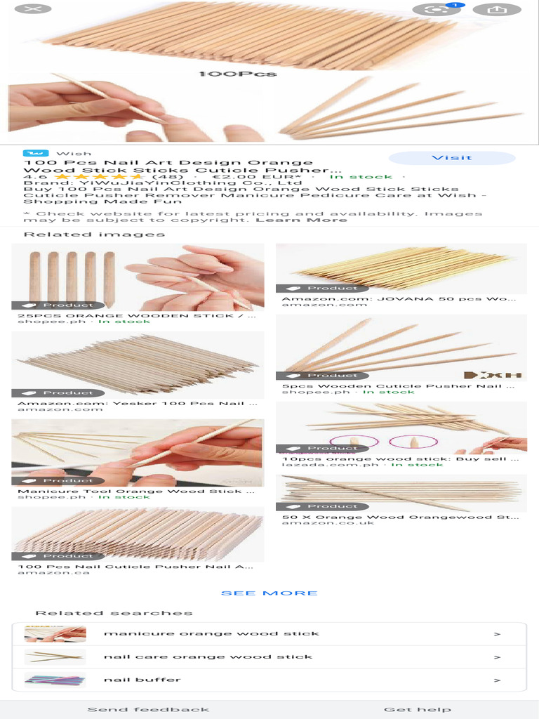 Wood Stick - Google Search | PDF