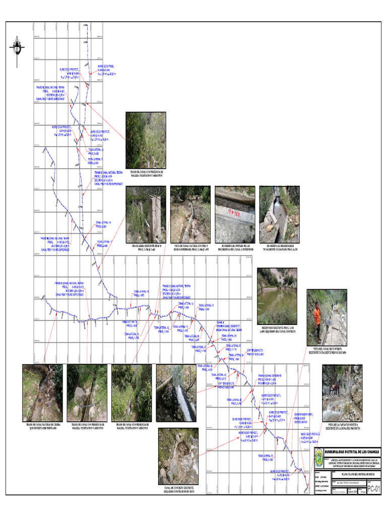 2. PLANO CLAVE A1 (1) | PDF