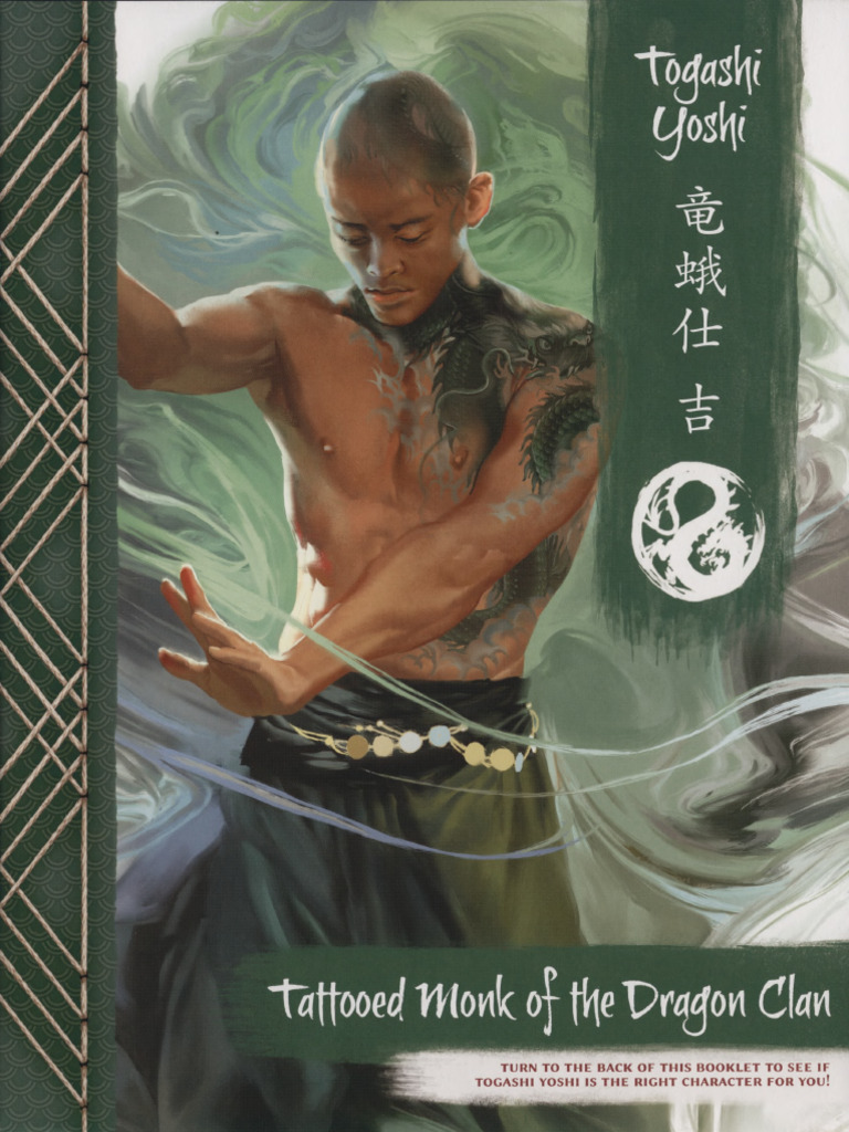 Togashi Yoshi | PDF | Bushido | Samurai