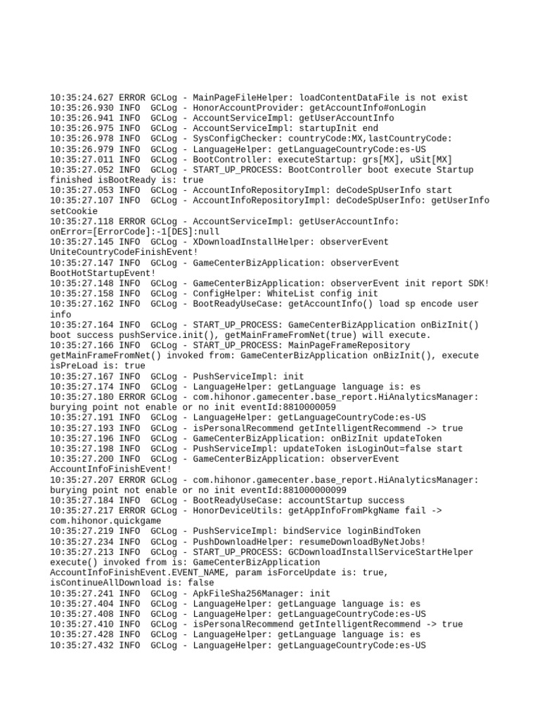 gc_2024_10_04 | PDF | Computer Engineering | Software Engineering