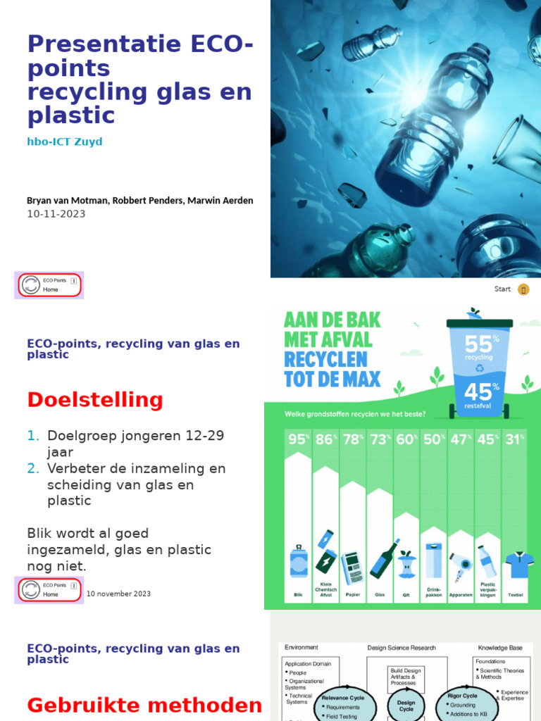 2023.11.10 Presentatie ECO-points | PDF