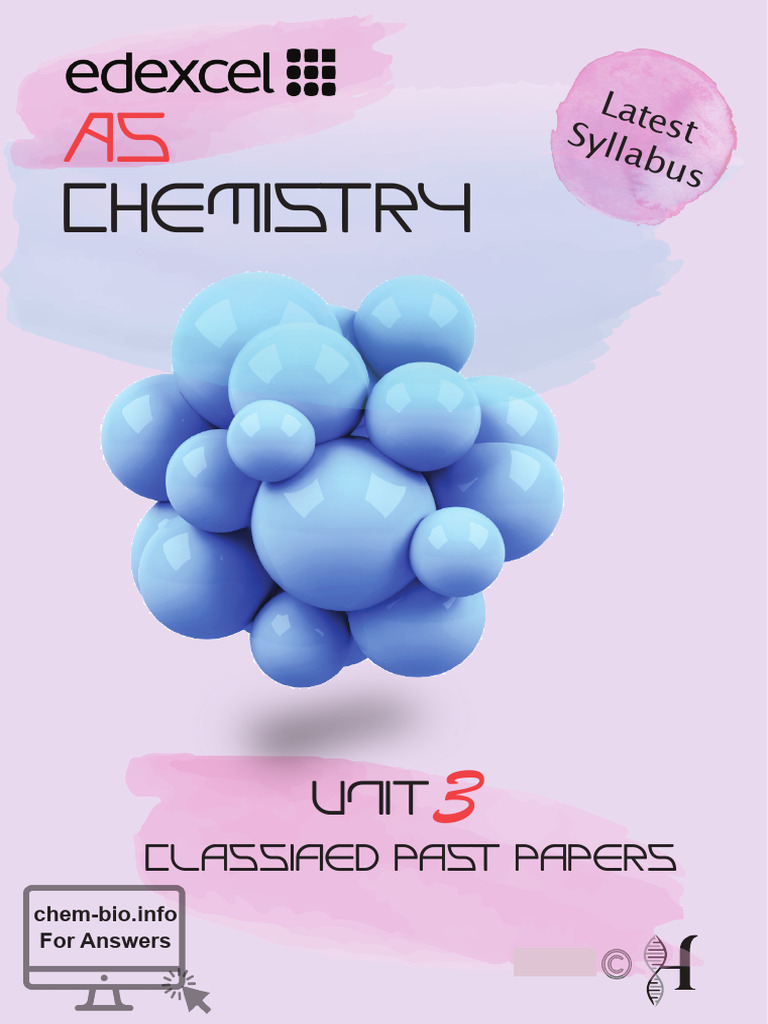 IAl Chemistry Uni 3 | PDF | Titration | Chemistry