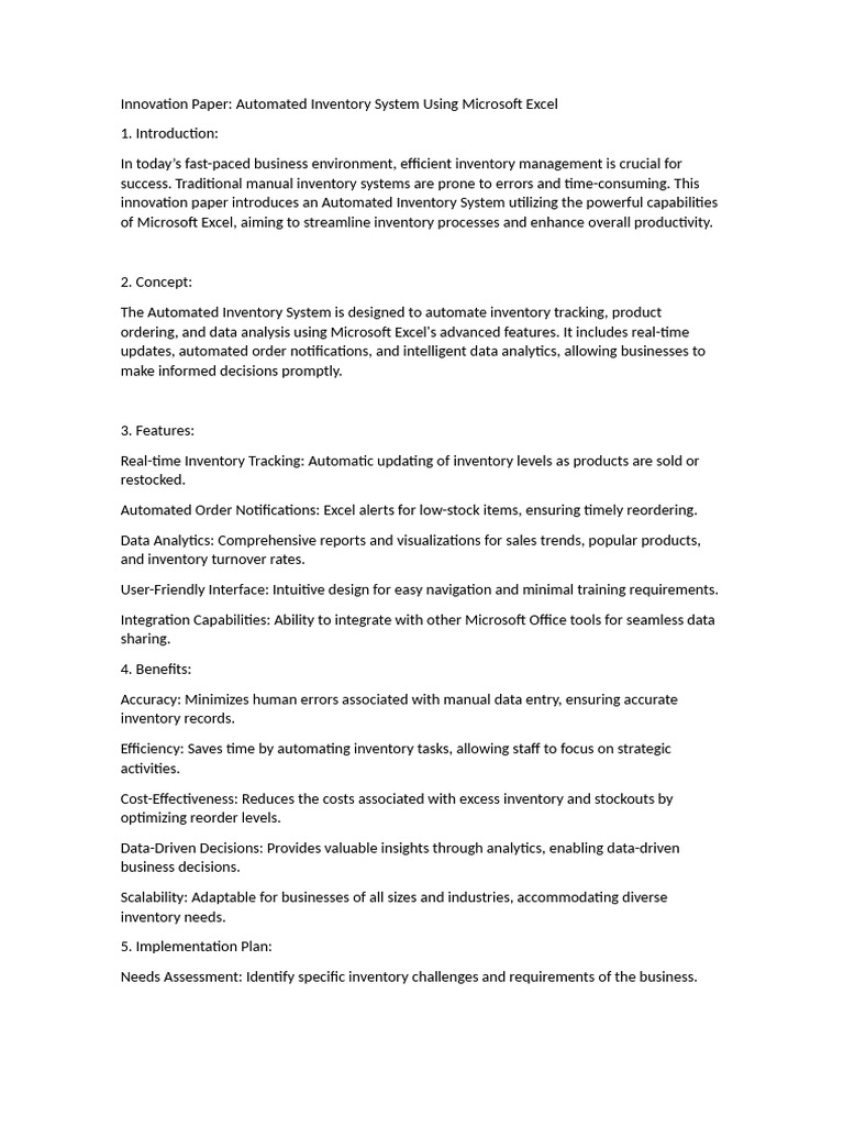 innovation-paper-automated-inventory-using-excel-pdf-automation