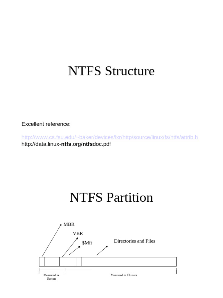 5 1 Ntfs Pdf Filename Computer File
