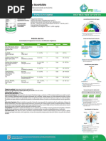 Ft-Progranic Gamma | PDF | Agua | Ajo