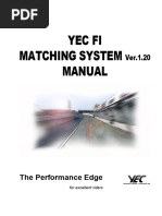 Etas Inca Mce v7.4 User Guide r02 en 202212 | PDF | Installation ...