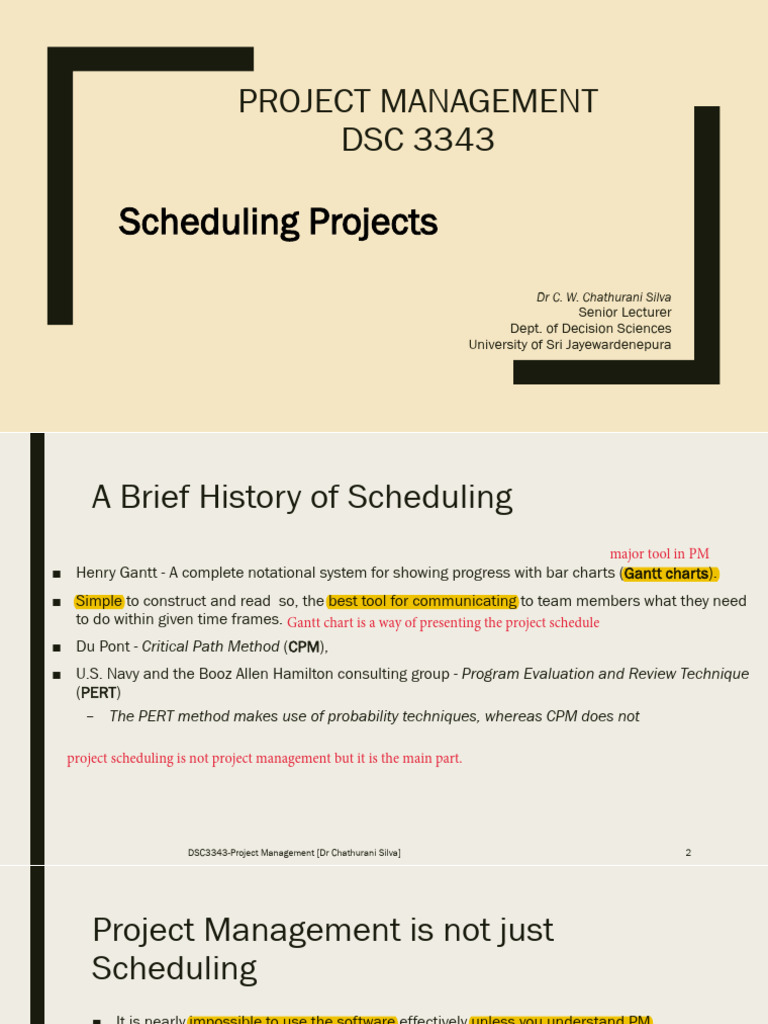 Ch4 | PDF