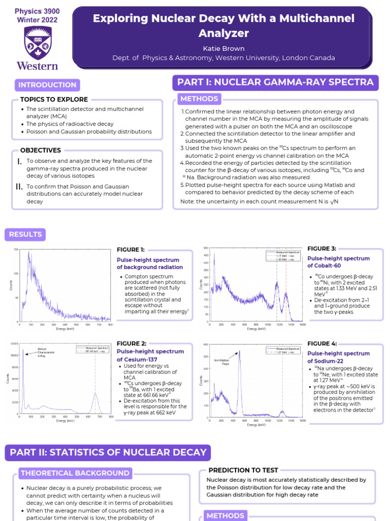 Example - Brown2022 - Exploring Nuclear Decay With A Multichannel ...