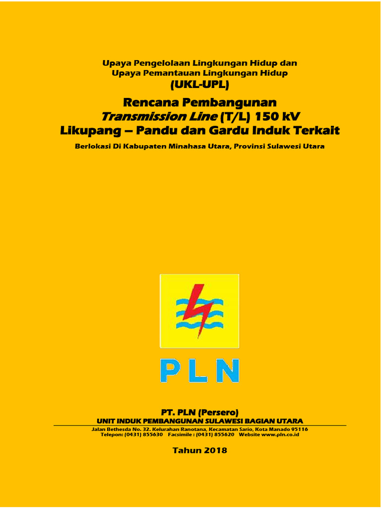 Final Ukl-Upl | PDF