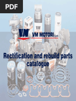 Understanding FIVA Valve Components | PDF | Valve | Piston