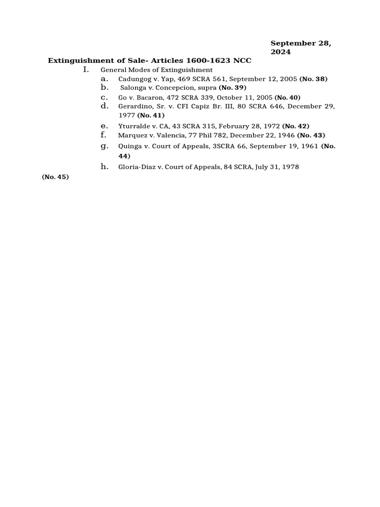 C September 28 CASES | PDF | Games & Activities | Science & Mathematics