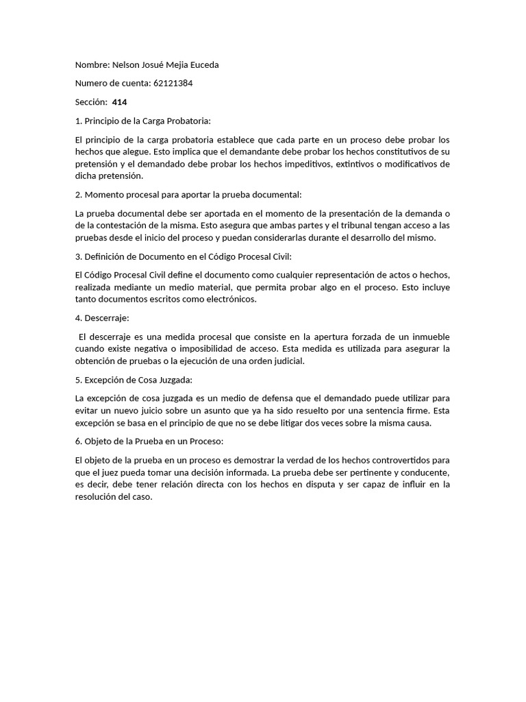tarea 1 | PDF