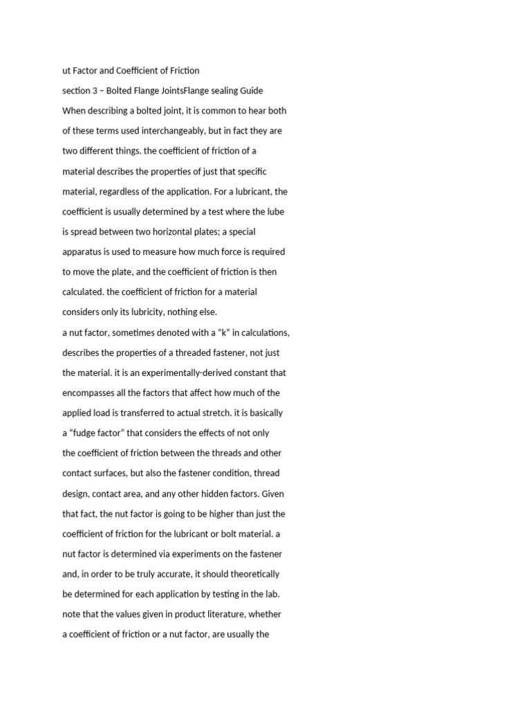 A | PDF | Screw | Physical Sciences