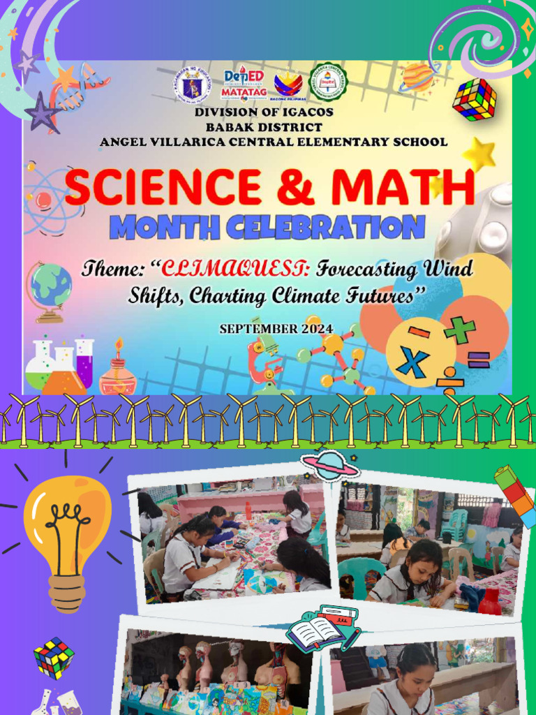 Math Science | PDF