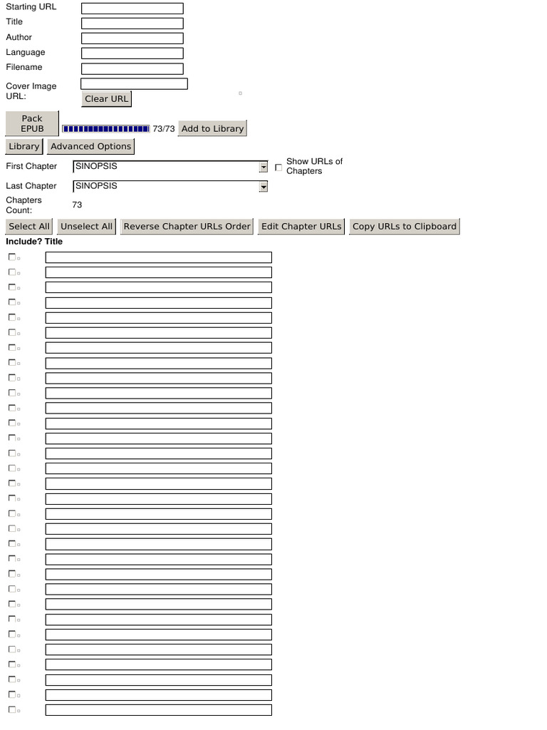 EPUB Document Management Guide | PDF