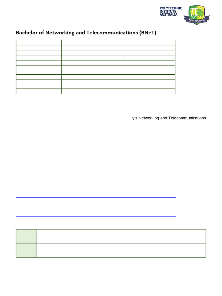 BNET-web-infromation-2023 | PDF | Computer Network | Telecommunications