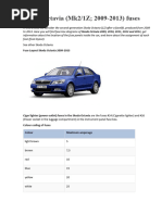 Fuse Box Info BMW 3-Series E90, E91, E92, E93 2005-2013 Fuses and ...