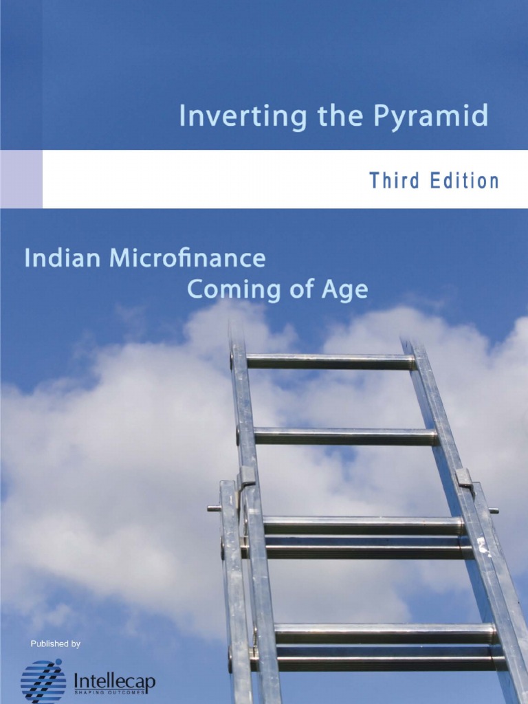 Inverting The Pyramid 3rd Edition-Print | PDF | Microfinance | Microcredit