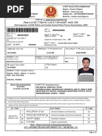 Upcoming Slot-Wise KYP Final Exam Notification - 25th & 27th Jan 2025 ...