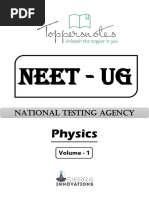 Consistent Units | PDF