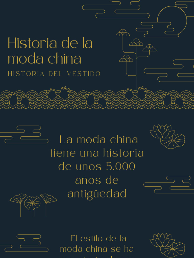 Historia China PDF | PDF | China | Política mundial