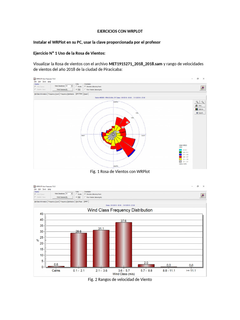 Practica 6 WRplot | PDF | Tecnología