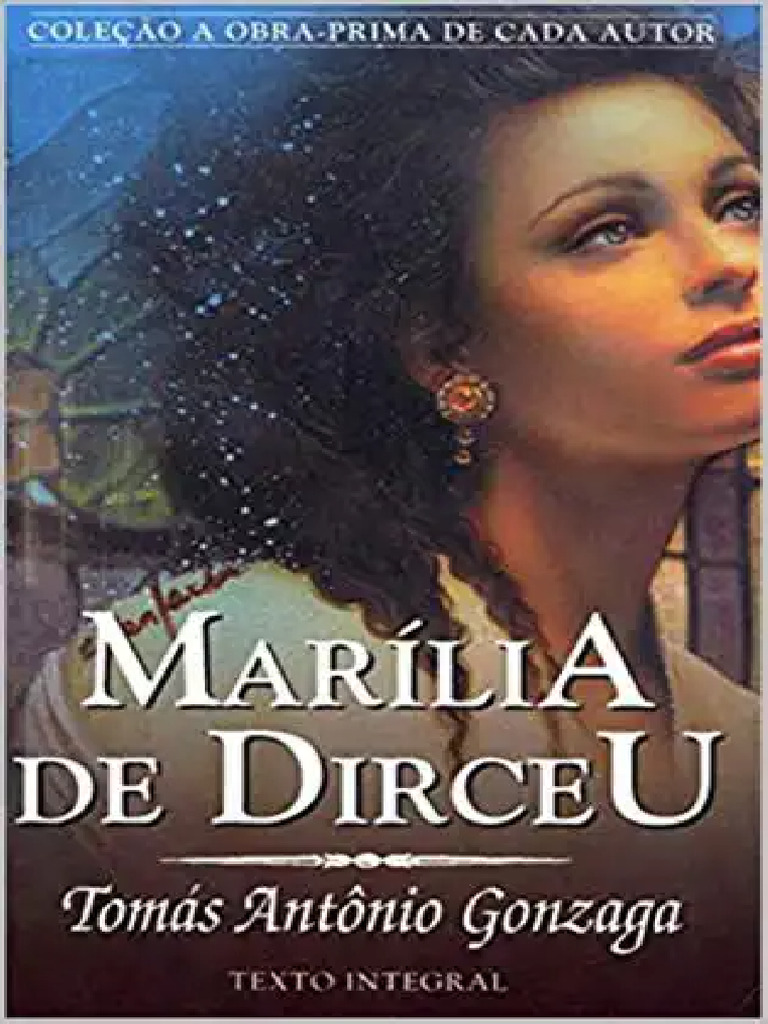 Marilia de Dirceu Antonio Gonzaga | PDF