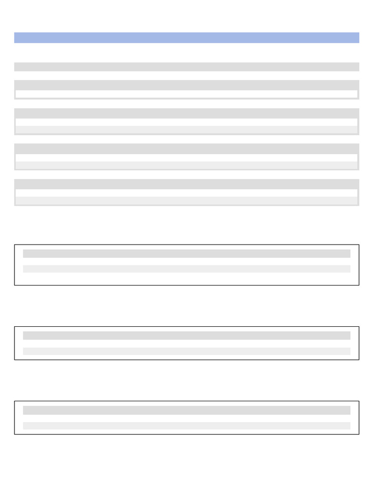 Teller Receipt Analysis Summary | PDF | Receipt | Cash