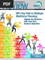 AIHR HRBP Model Implementation Roadmap | PDF | Strategic Management ...