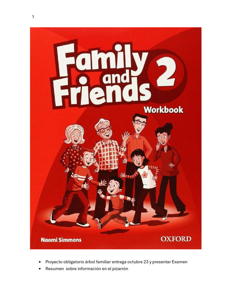 Comparativa Cultural Familiar | PDF