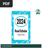 Remote Sensing Quiz for Science Olympiad | PDF | Light ...