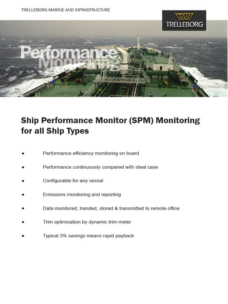SPM-issue-4 | PDF | Ships