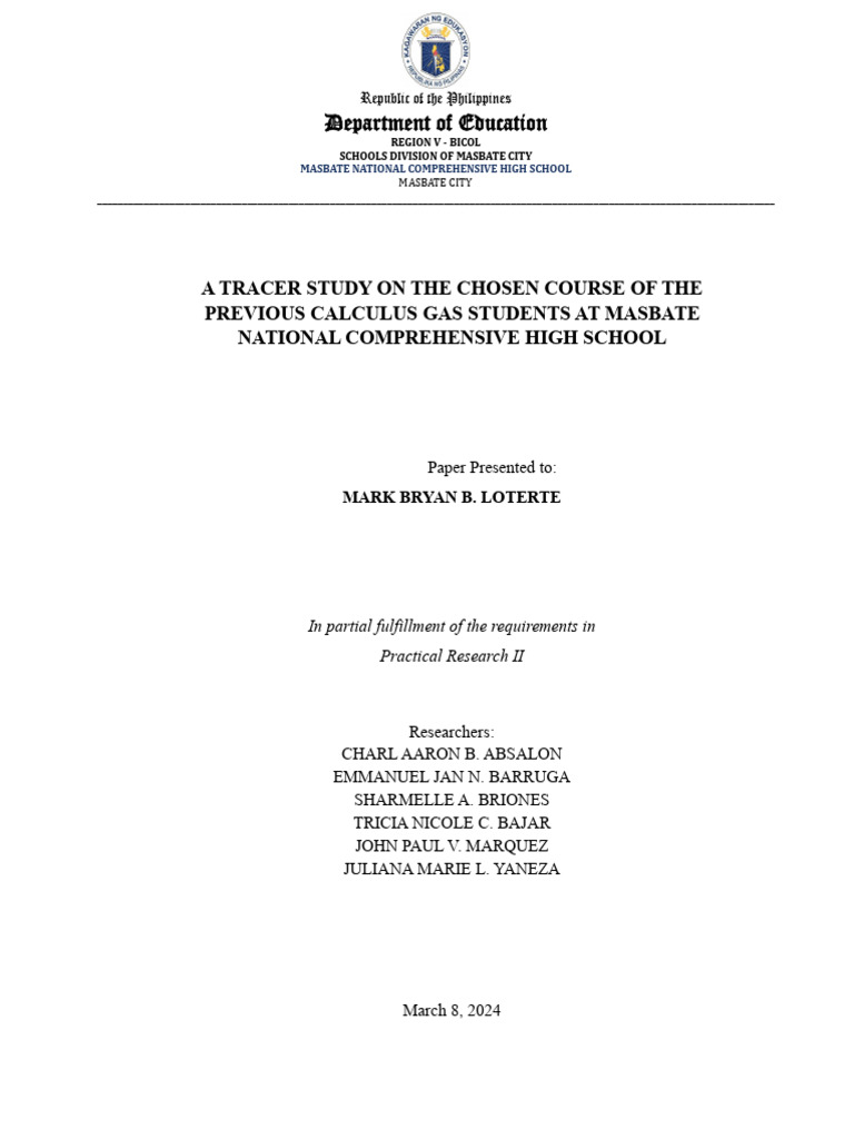 FINAl TITLE | PDF
