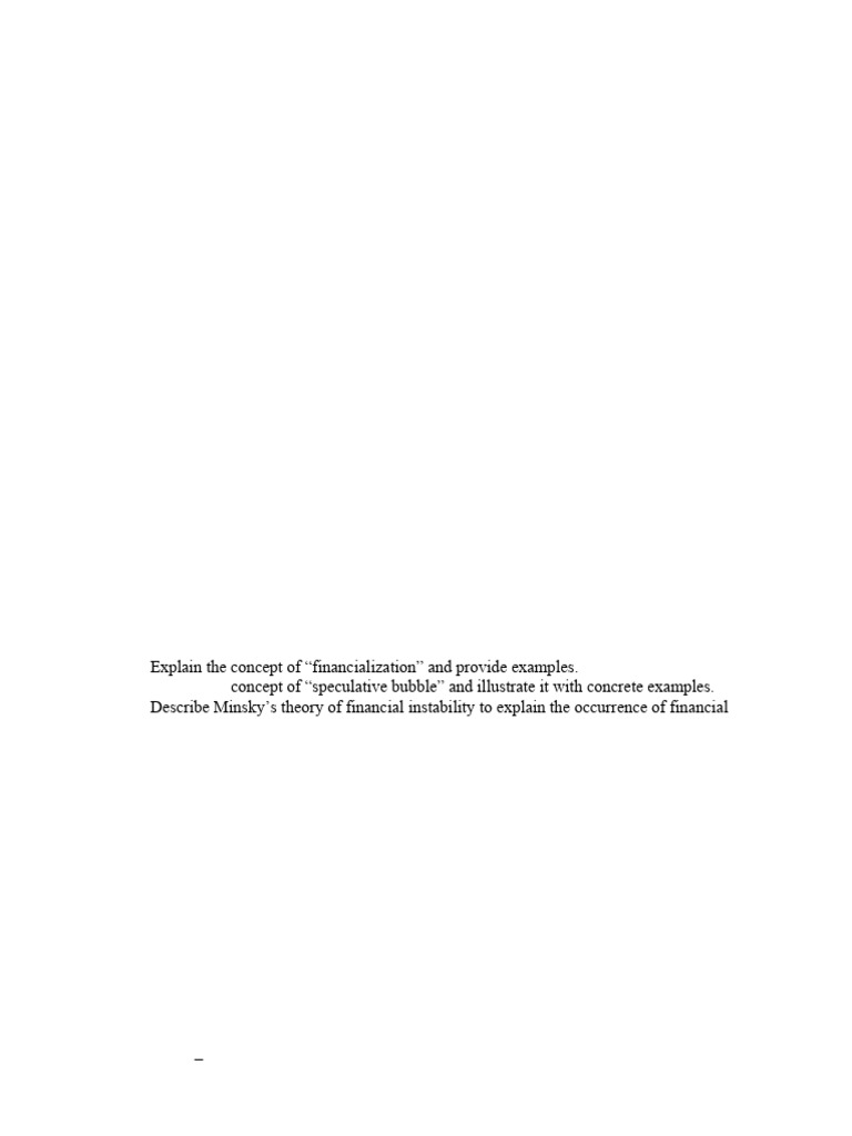 Chapter10 Money Banking | PDF | Money | Money Supply