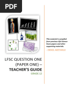 CAT Grade 12 Revision Term 1 2024 | PDF | Personal Computers | Software