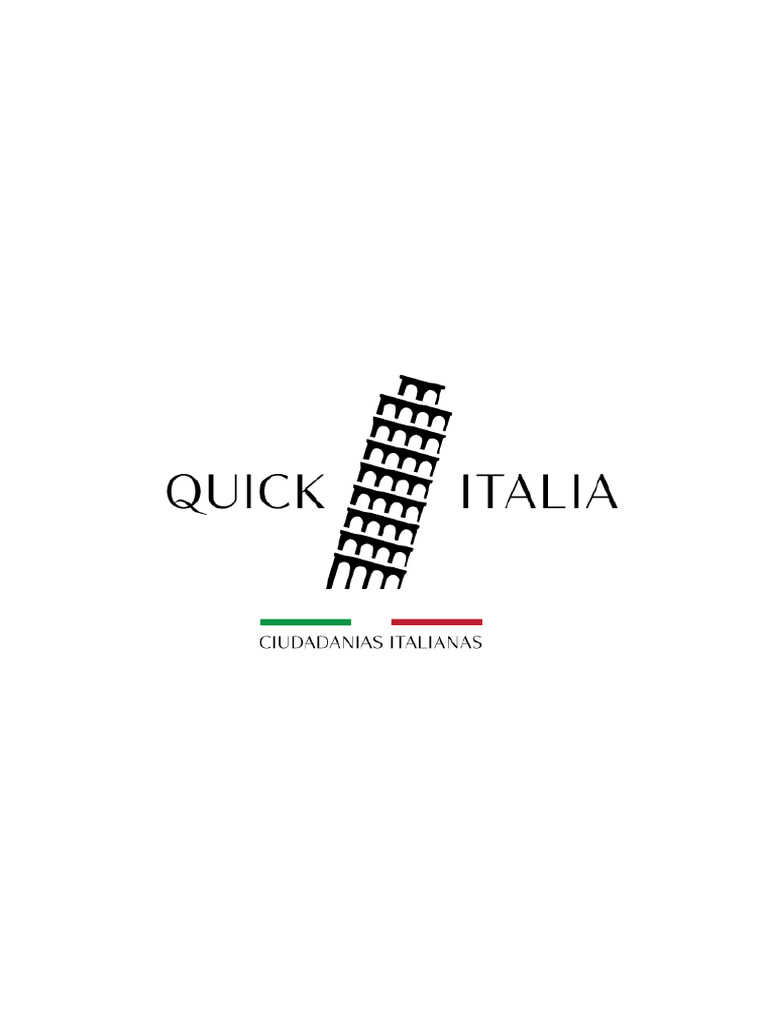 Guia Gratuita Quick Italia | PDF | Genealogía