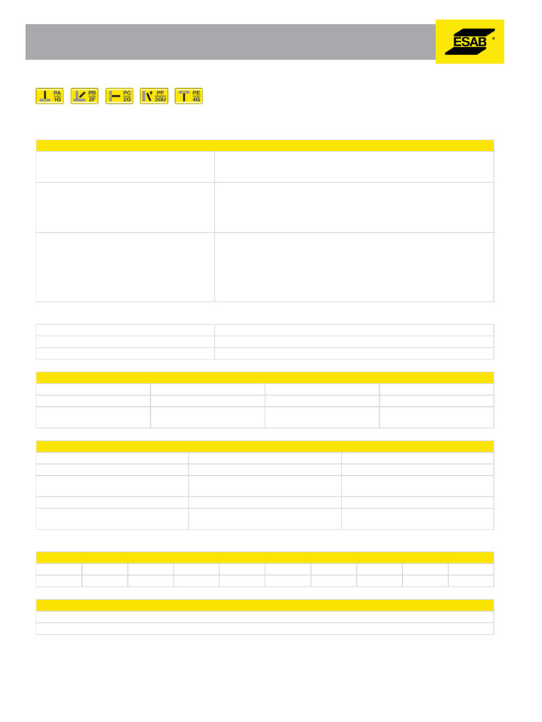 Atom_Arc_8018 | PDF | Building Engineering | Materials