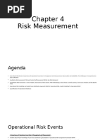 Operational Loss Event Management Guide | PDF | Risk | Operational Risk