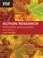 Schon’s Reflective Practice Model Explained | PDF | Tacit Knowledge ...