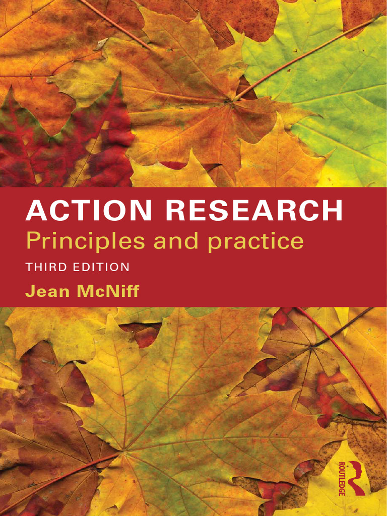 Action Research Principles and Practice Libro | PDF | Knowledge | Theory