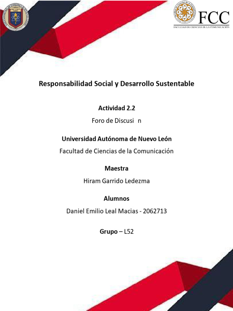 DELM_RSyDS_Act2.2 | PDF