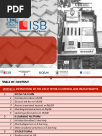 EDesktop Manual E | PDF | Educational Technology | Computing