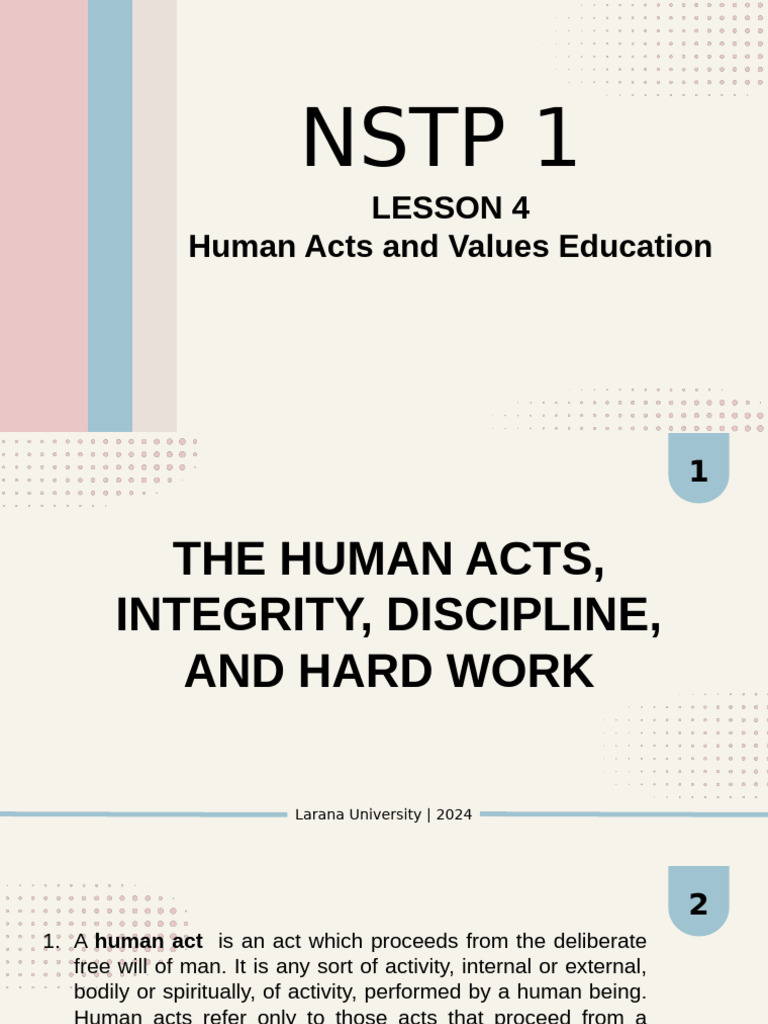 Nstp 1 Midterm Week 2 | PDF | Justice | Crime & Violence Nstp 1 Midterm Week 2 | PDF | Justice | Crime & Violence