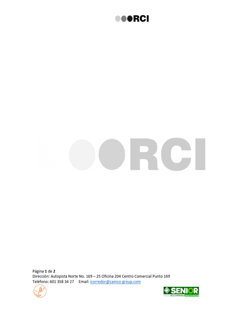 Ofi 540 2024 Sellado Pisos Bod America | PDF | Hormigón | Ingeniería de ...