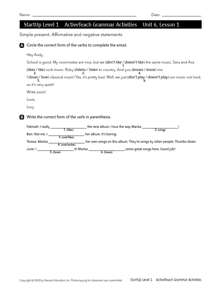 st1 Atgram U06 | PDF | Linguistic Morphology | Syntax