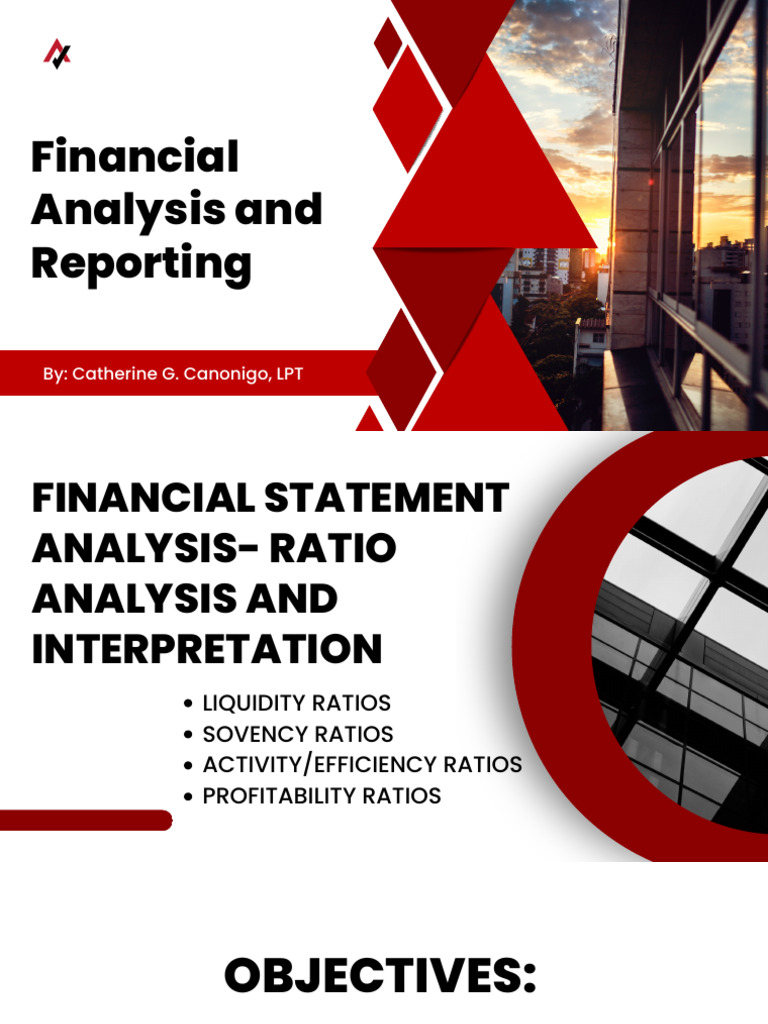 Finana Midterm Coverage | PDF | Financial Statement | Market Liquidity