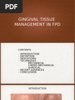 Intraseptal Injection Techniques Explained | PDF | Anesthesia ...